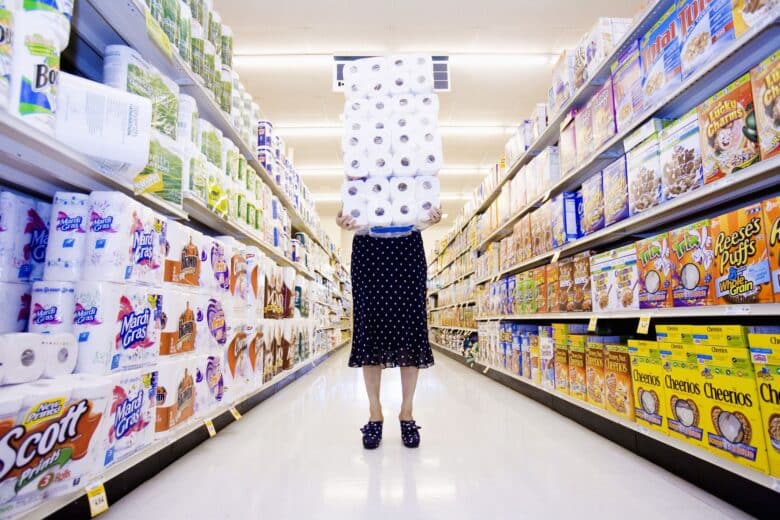 Buying in bulk? These 10 items are actually worth it