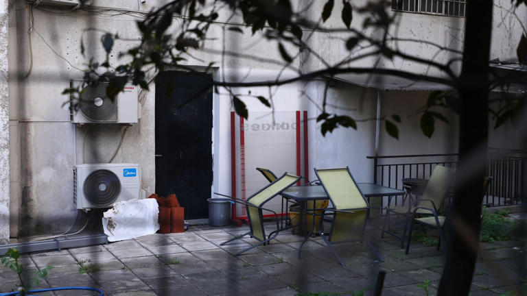 Διάρρηξη με τη μέθοδο ριφιφί σε μεσιτικό γραφείο στη Θεσσαλονίκη