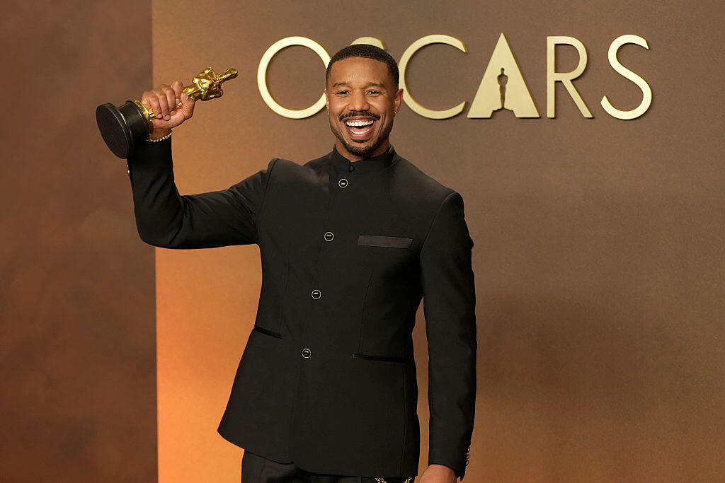 And the Oscar does not go to… AI 'actors' and AI-written screenplays ...