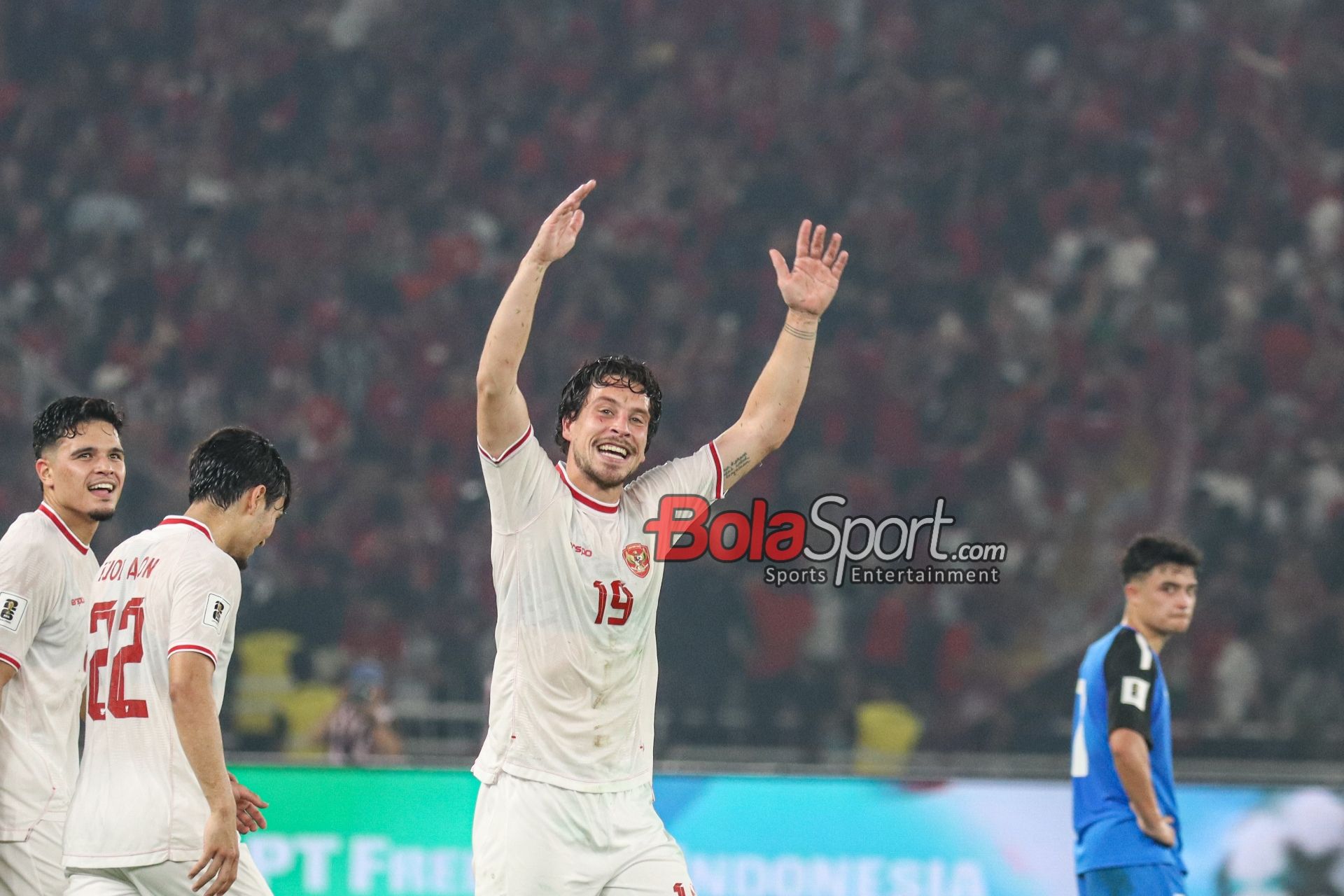 Persija vs Persib berpeluang digelar di GBK, Thom Haye merasa seperti ...