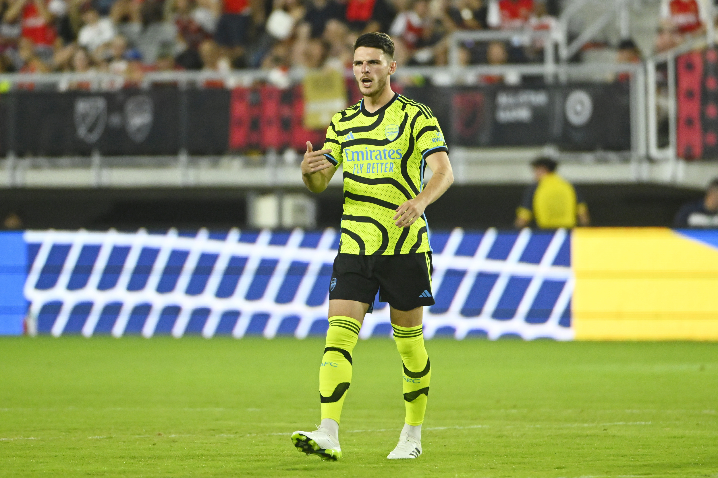 20 key players for the 2026 World Cup