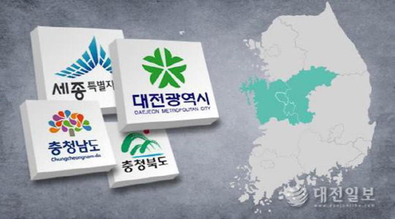 충청권 1호 공약 대결…민주당 '민생 변화'·국민의힘 '성과 확장'