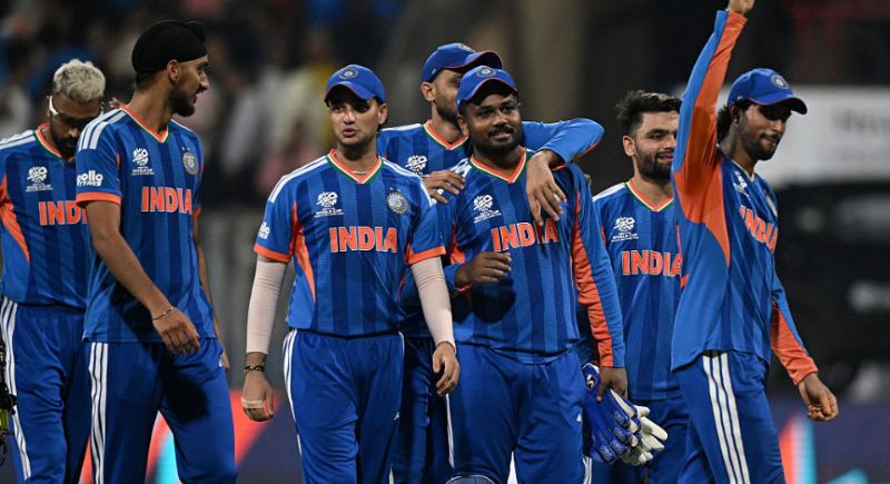 India, Australia retain top positions in men’s and women’s T20I team ...
