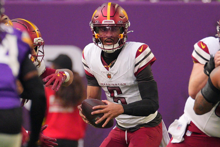 Commanders, Chiefs among 6 best Stefon Diggs landing spots after star ...