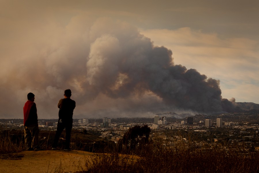 State Farm faces millions in fines for handling of LA wildfire claims