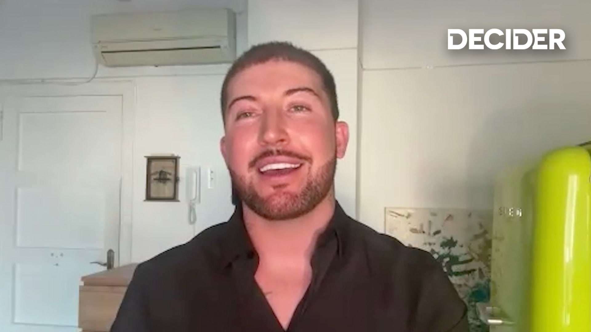 'Below Deck Down Under' star Mike Durrant has apologized to Daisy ...
