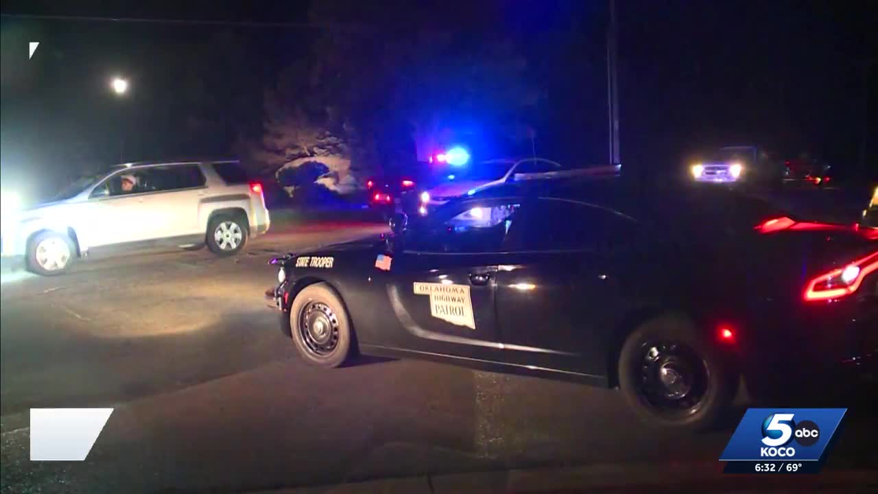 23 injured after mass shooting at Arcadia Lake in Edmond, Oklahoma ...