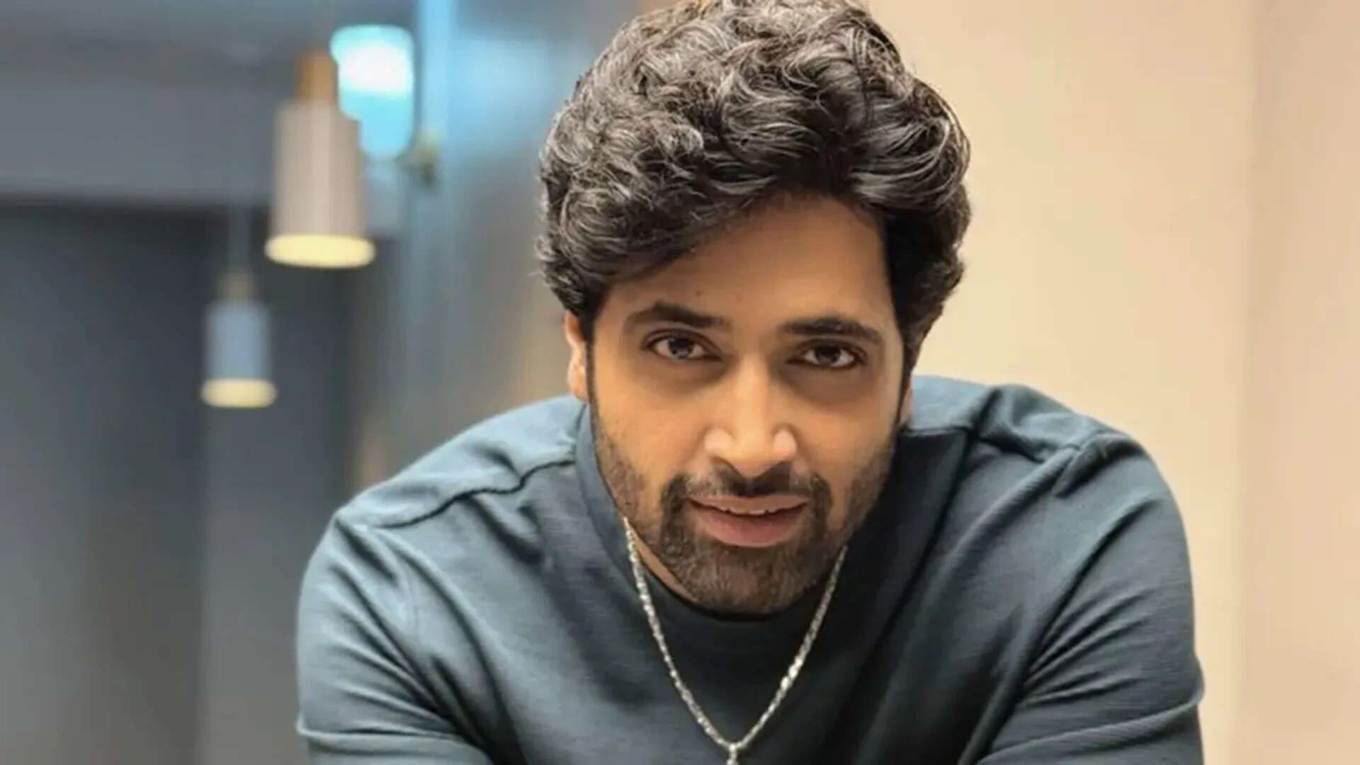 After ‘Dacoit’, Adivi Sesh locks two romantic films, extending his 2026 ...