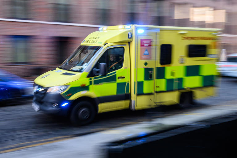 East of England ambulance response times continue to improve, according ...