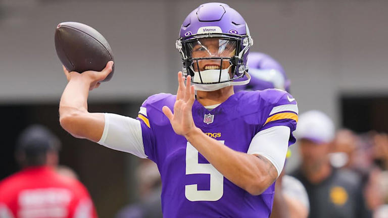 3 Jets backup QB targets available after Tyrod Taylor news