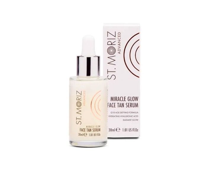 Los mejores autobronceadores faciales para conseguir un moreno gradual ...