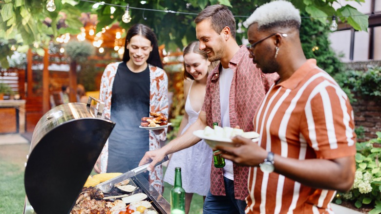 16 grilling hacks you'll want to know for your next barbecue