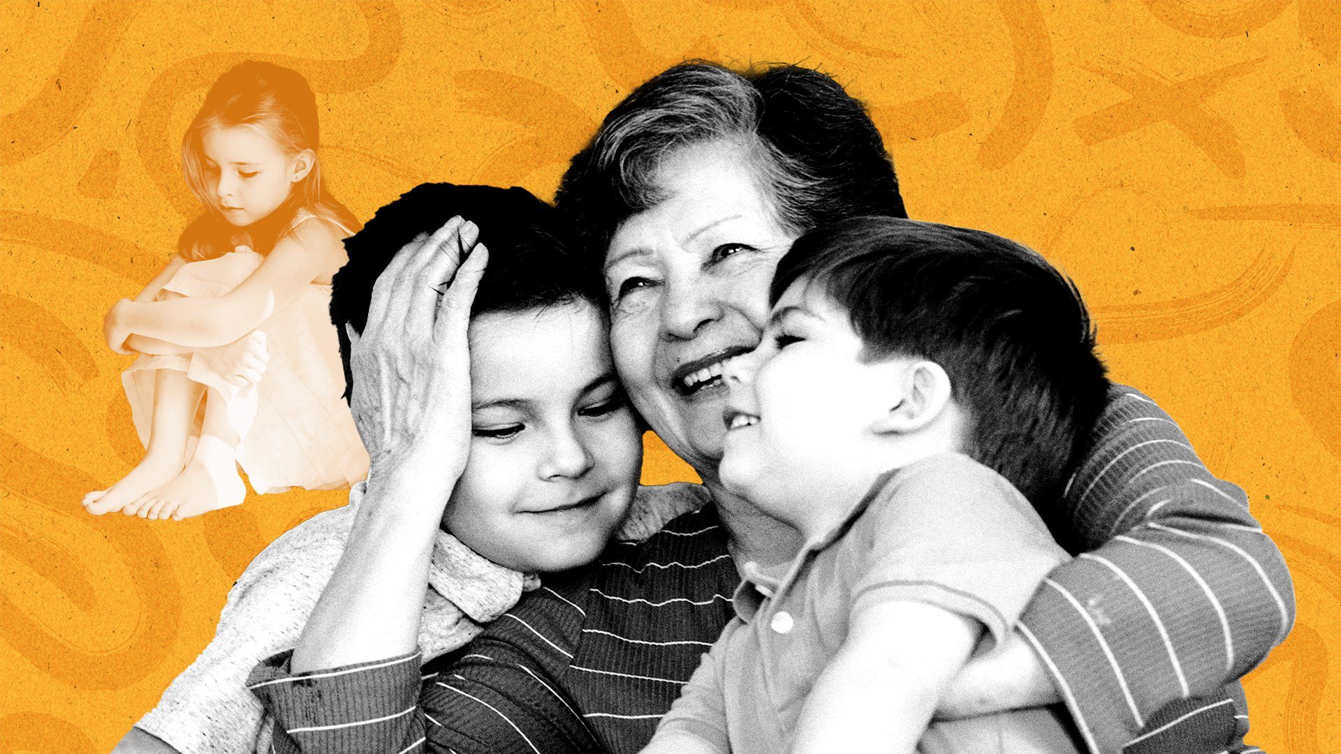 My mum constantly criticised me growing up – she’s doing the same to my ...