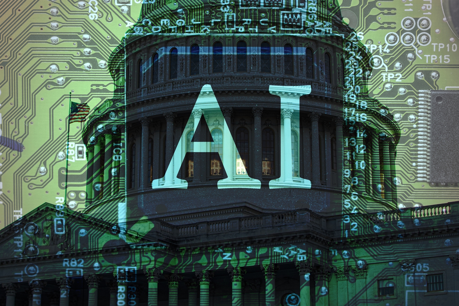 US to review AI models as UiPath adds secure agentic tools