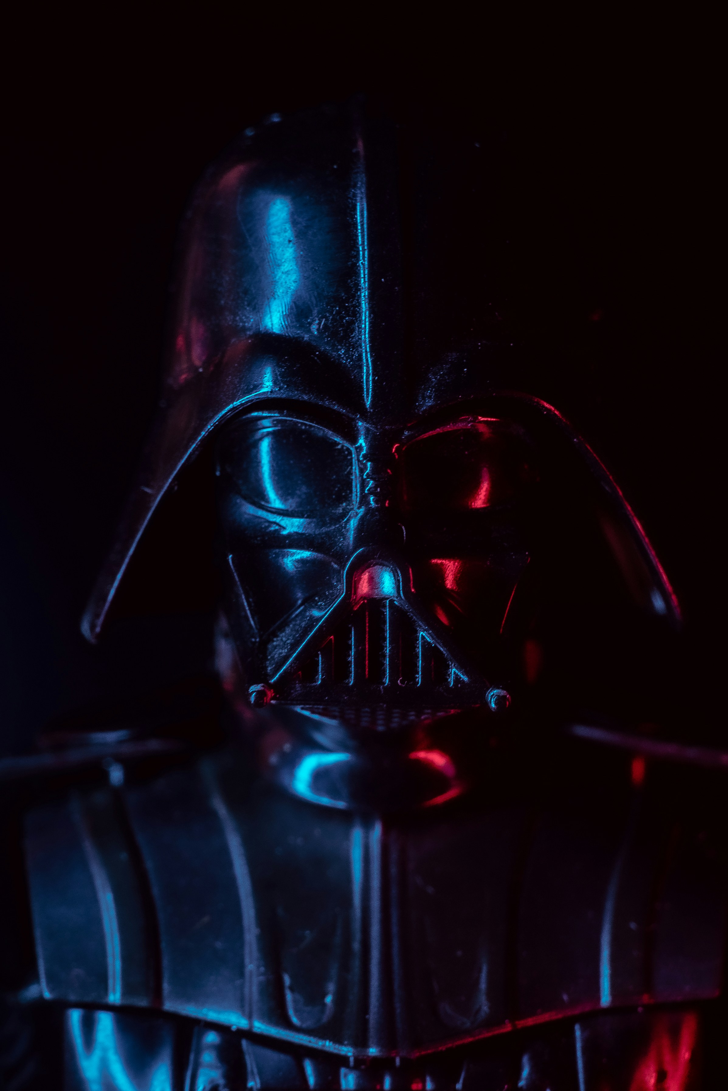 Belfast's favourite Star Wars characters for fancy dress