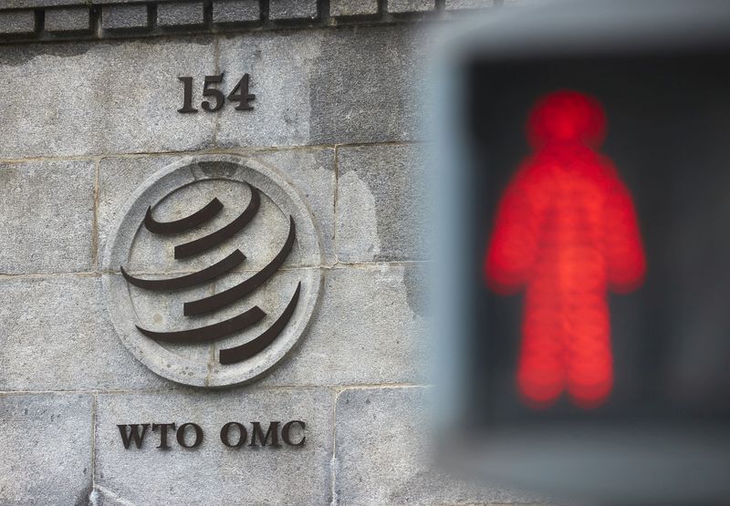 Exclusive - US and others propose e-commerce pact as WTO deadlock deepens