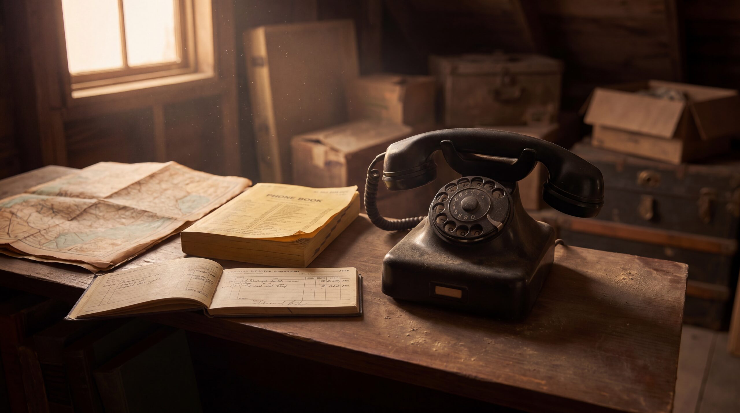 Forgotten expertise seven skills people over 40 rarely use anymore