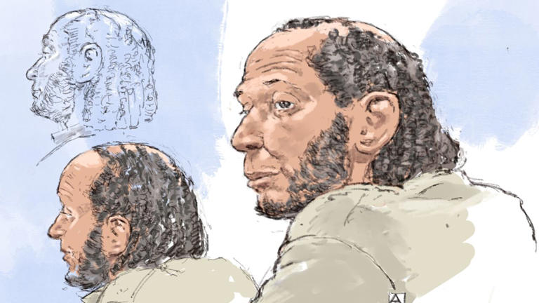 Proces rond 'pitbull in toga' Inez Weski loopt vandaag af: "Rechtsstaat ...