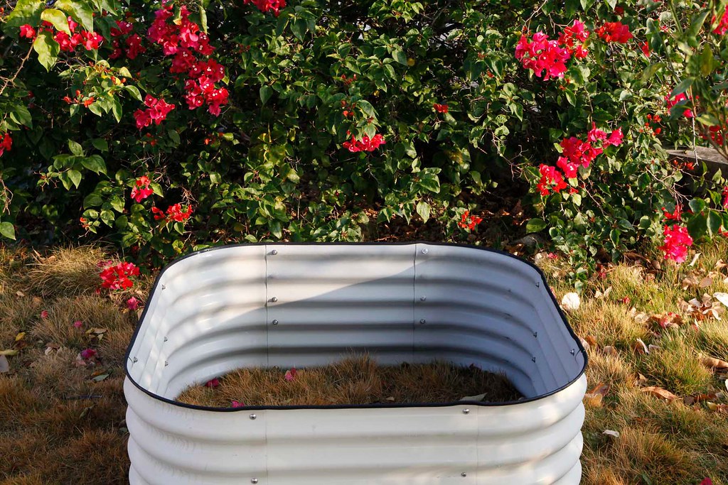 13 raised bed vegetable garden ideas for total beginners