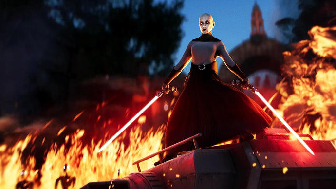 Star Wars Battlefront 2 player numbers climb again as excitement builds ...