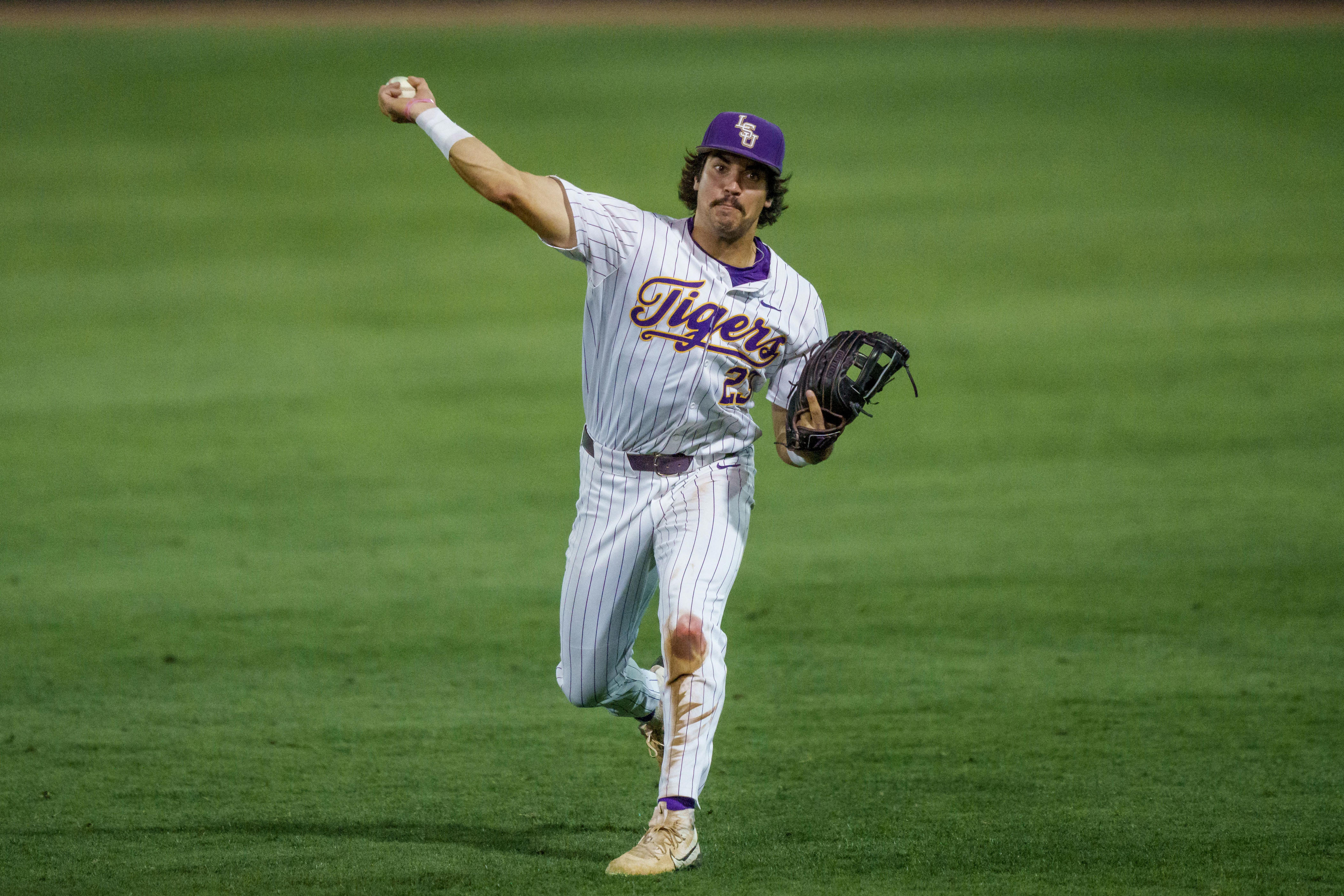 Where LSU baseball sits in latest RPI rankings
