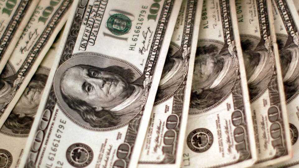 India received $134 billion in remittances in 2024, highest in the ...