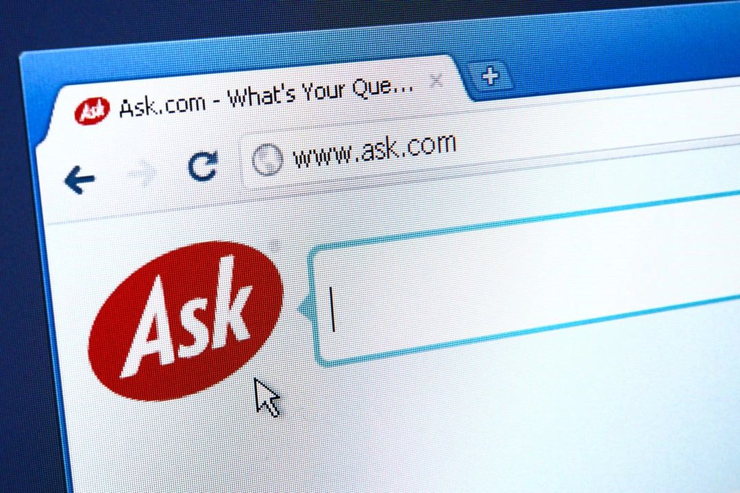 Ask.com shuts down after nearly 30 years