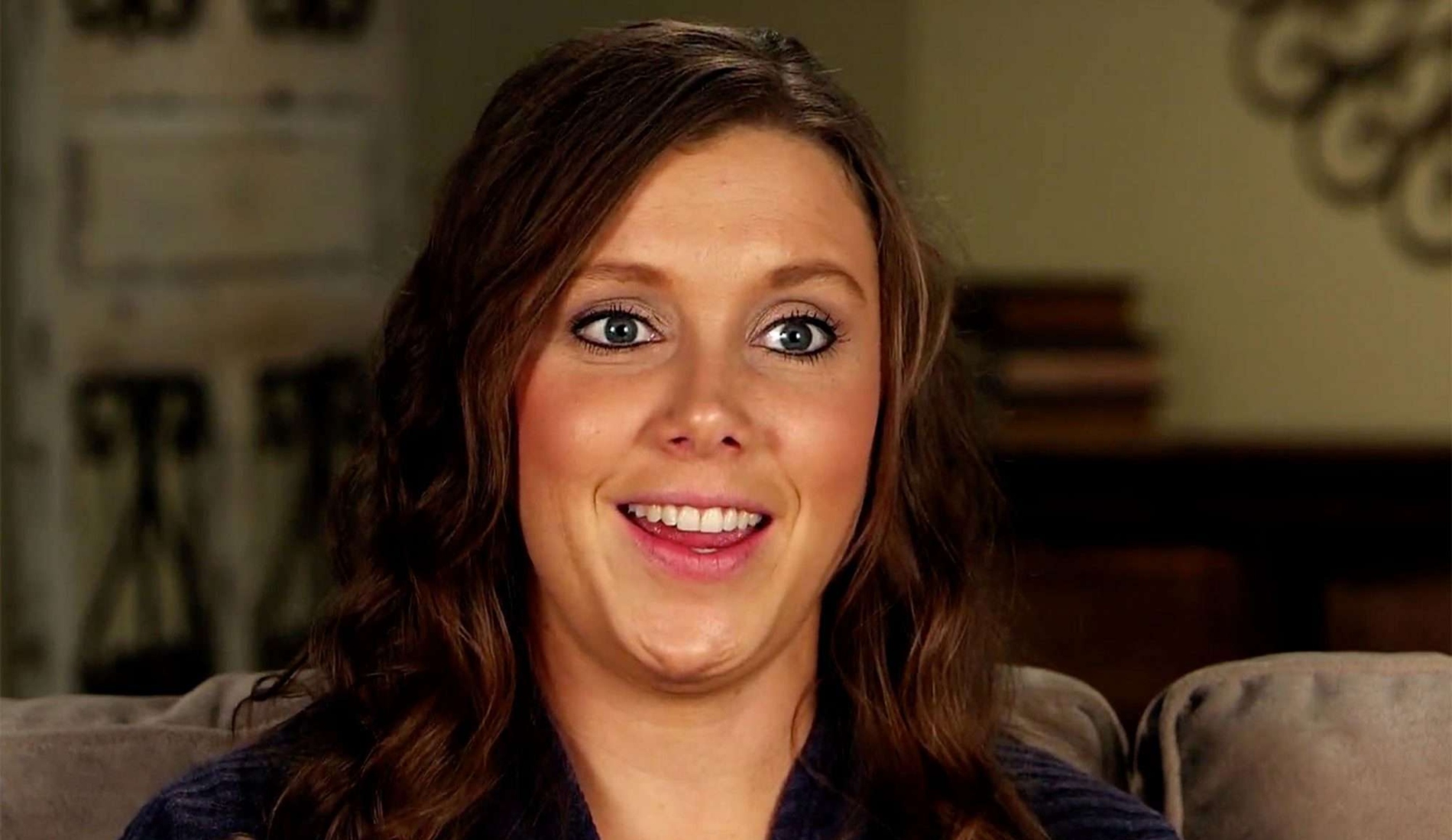 Anna Duggar told Josh to ‘let go of being a Duggar’ in leaked emails ...