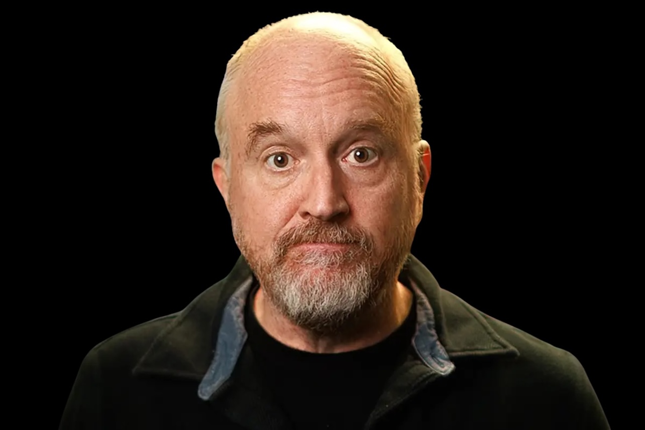What Louis CK’s Netflix Is a Joke comeback says about the sad state of ...