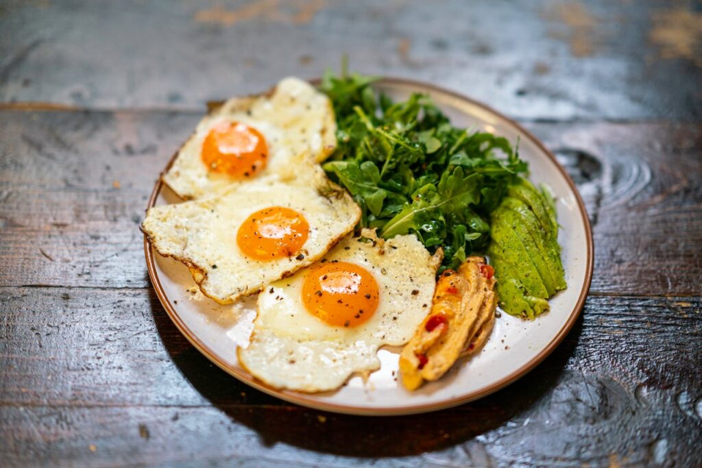 10 breakfast proteins that are quietly replacing bacon on the morning table