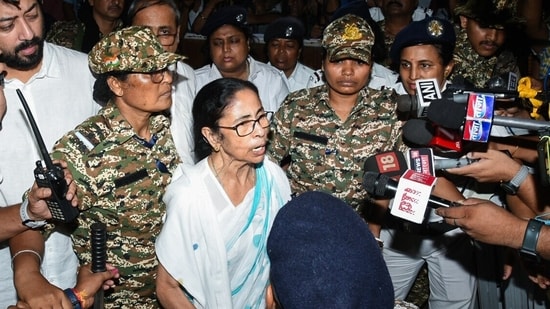Assembly elections news live: Women are threatened with rape, says ...