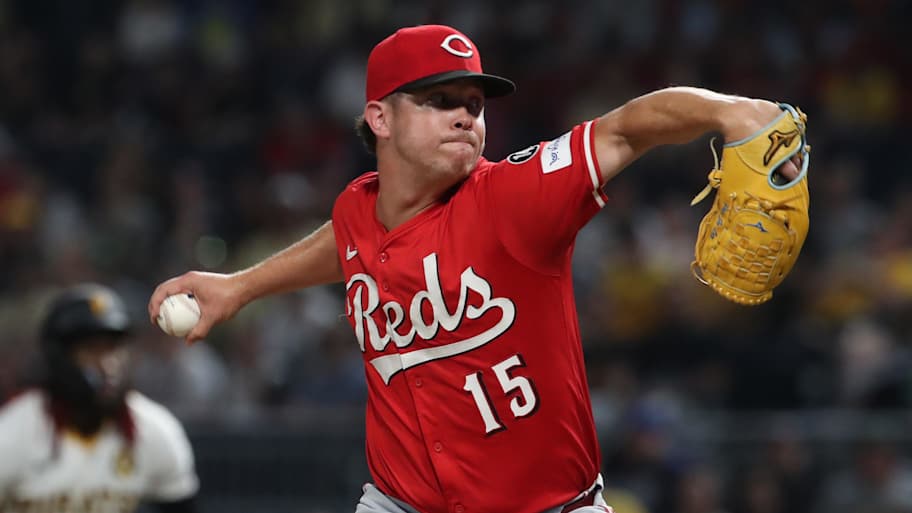 Reds' closer debate ignores one uncomfortable reality even as Emilio ...