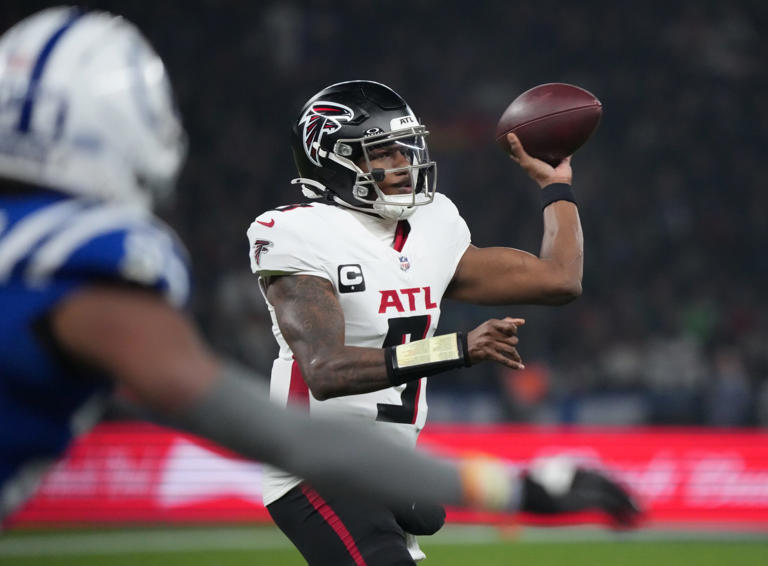 Ranking the top 15 NFL quarterbacks on rookie contract in 2026