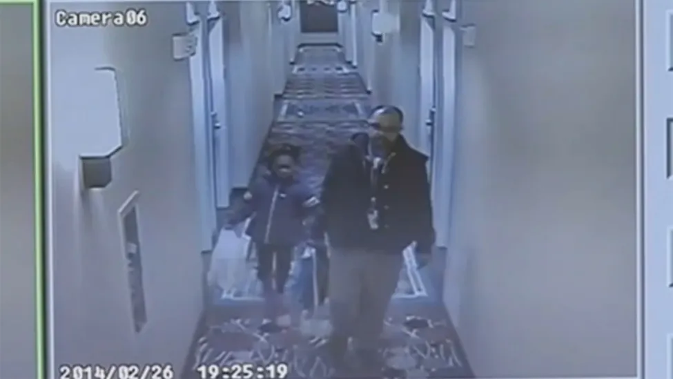 The chilling mystery of Relisha Rudd