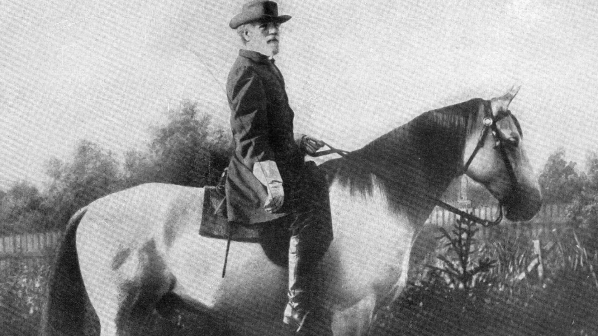 The Battle of Gettysburg was the bloodiest in American history—filled ...