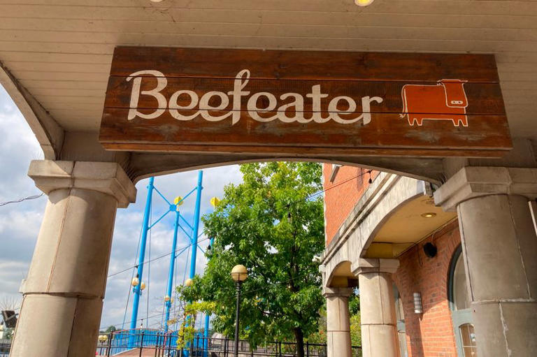 Premier Inn owner to close five restaurants across Greater Manchester ...