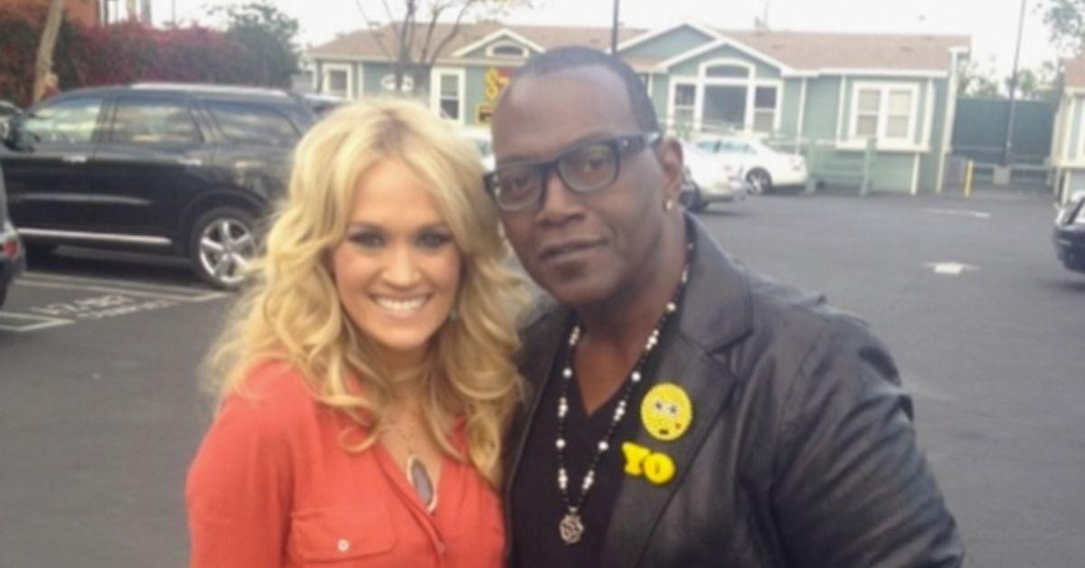 Randy Jackson's 'American Idol' appearance sparks health concerns ...
