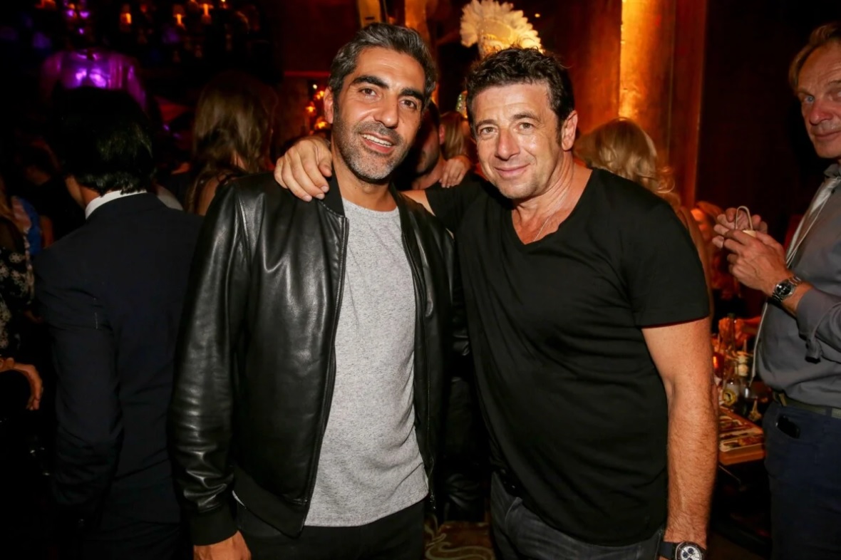 Patrick Bruel, Depardieu, Ary Abittan : pourquoi les artistes mis en ...
