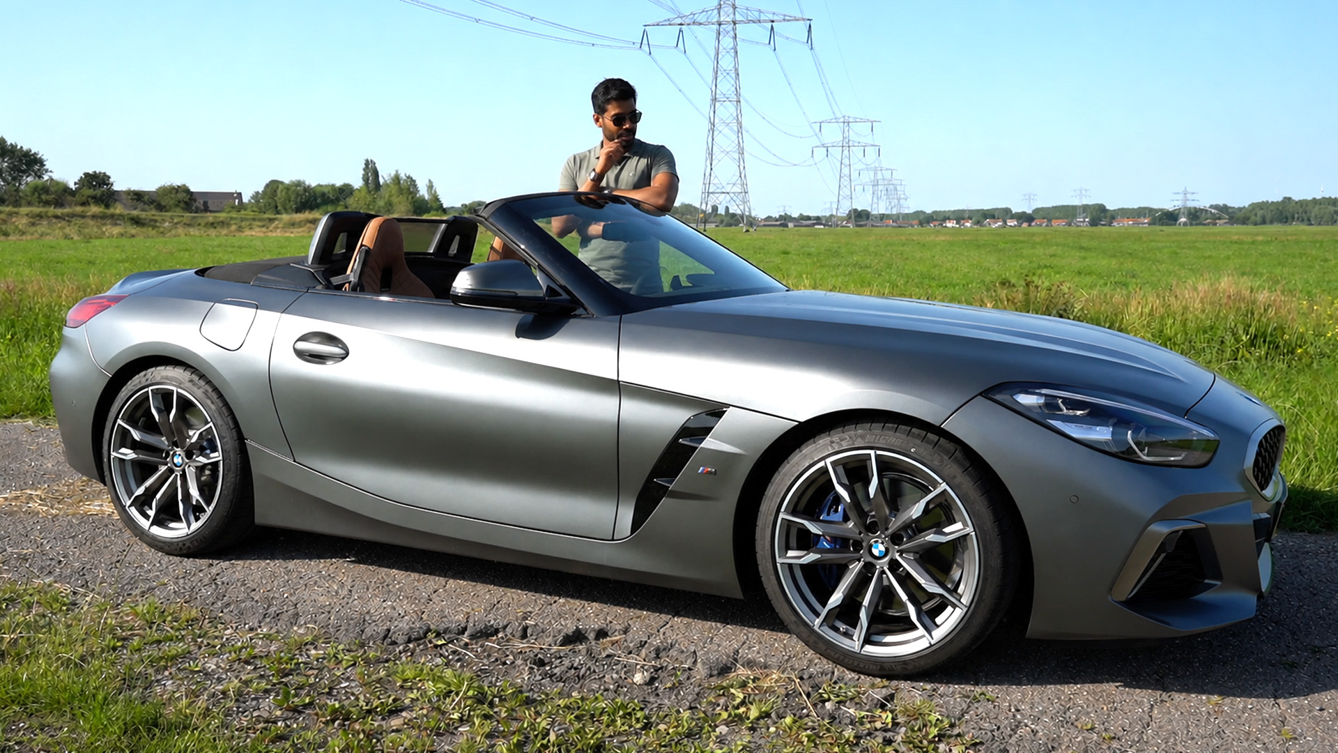Is this BMW’s best roadster ever?