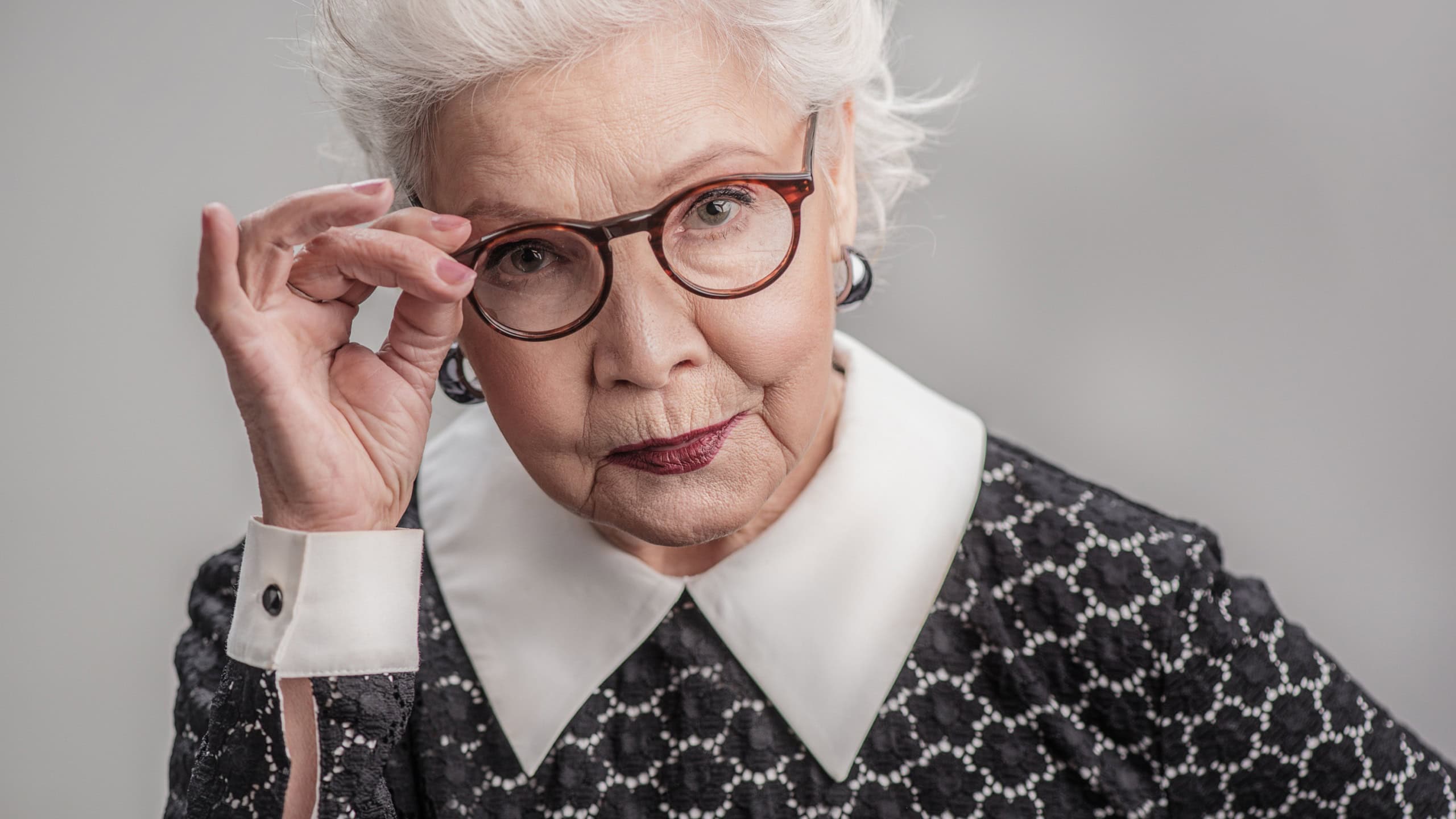 15 things older people just don't have the patience for anymore