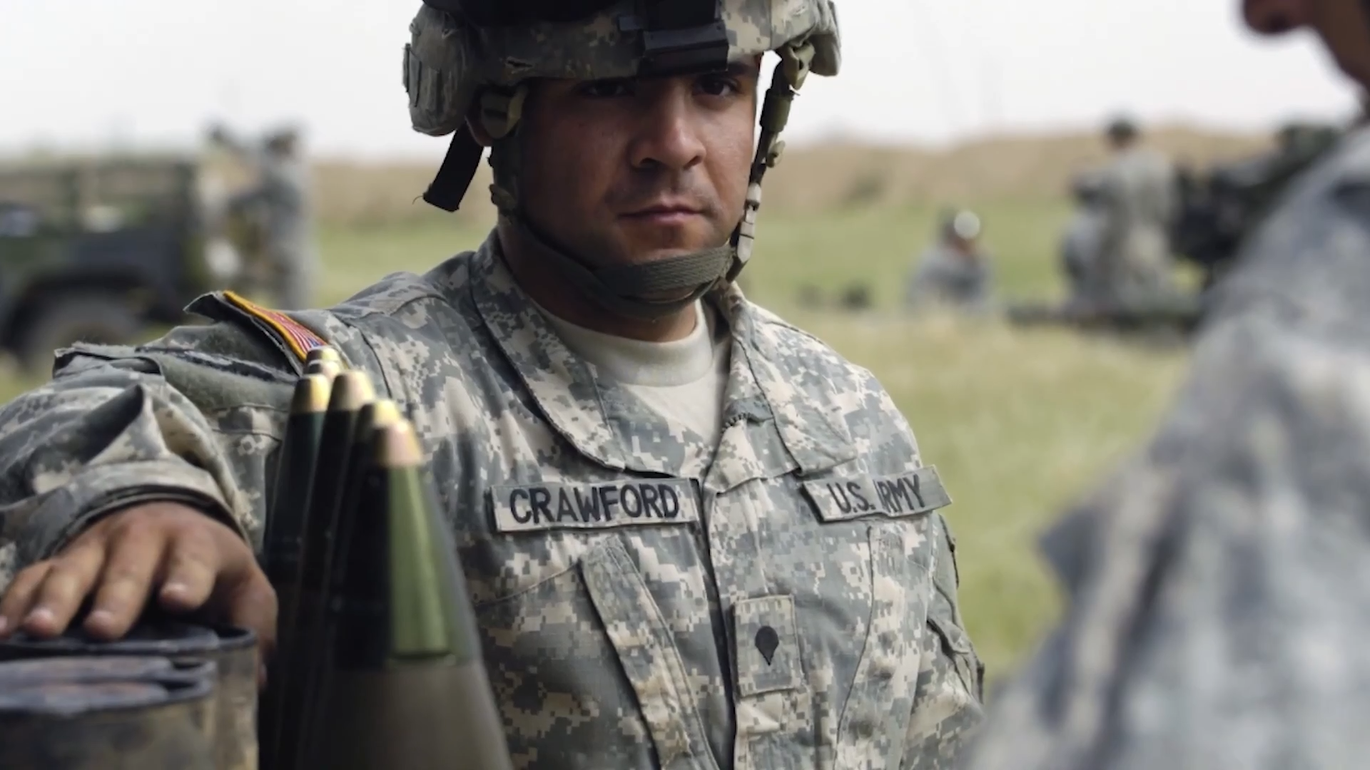 The rise of the E-4 mafia: The most influential rank in the US Army