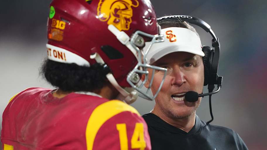 USC Trojans recruiting class turning heads in key rankings