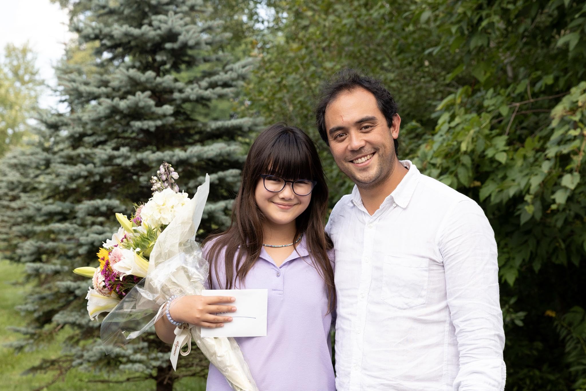 Nicholas Ma’s 'Mabel' is a film for adults and children alike