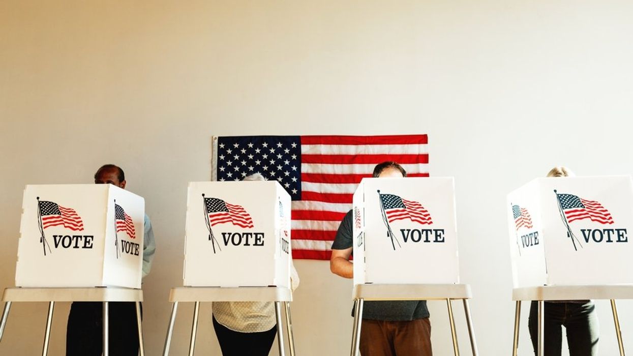Judge refuses to rule out using loophole to nullify her own election