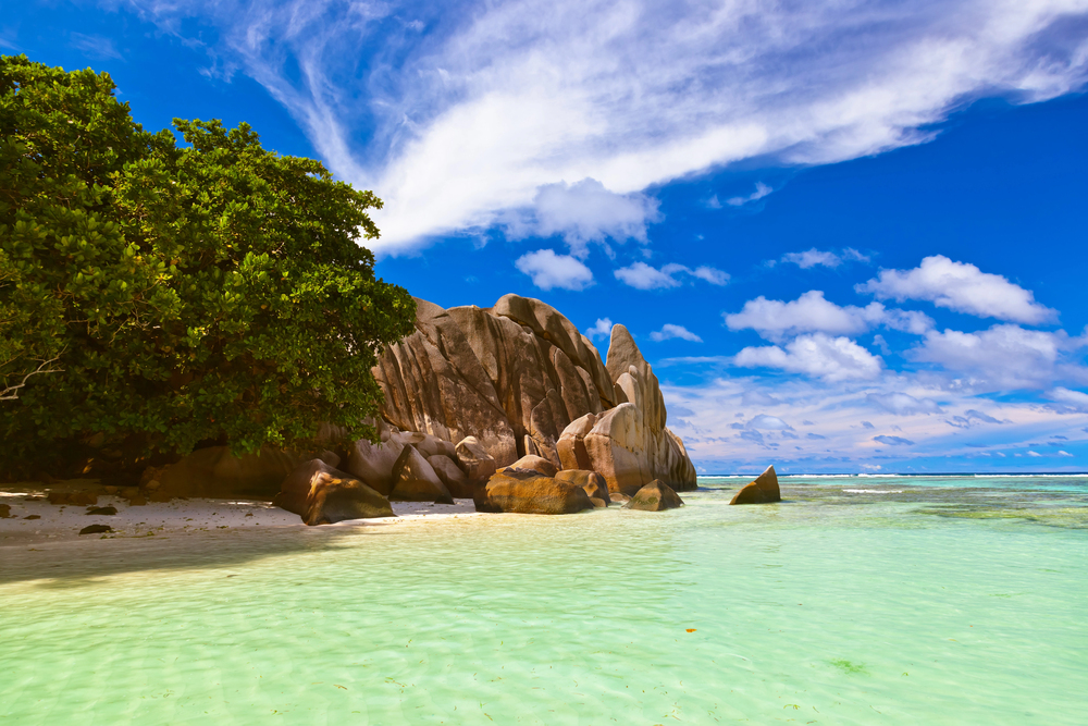 16 remote islands made famous by reality television
