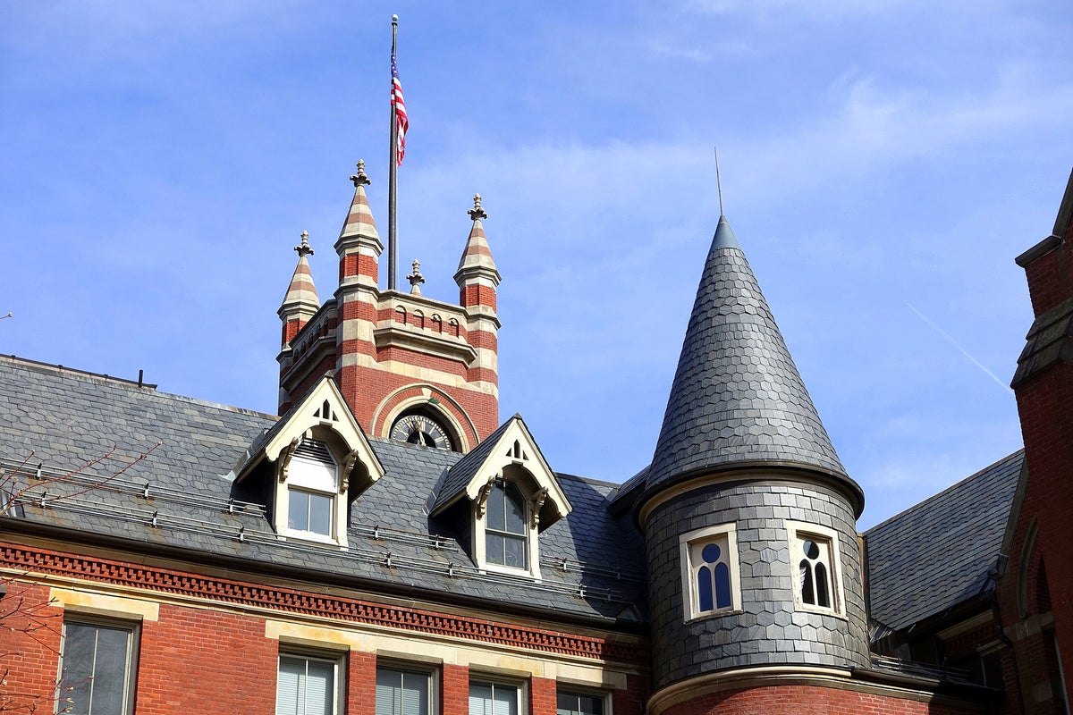 Women’s college faces federal probe for admitting trans students
