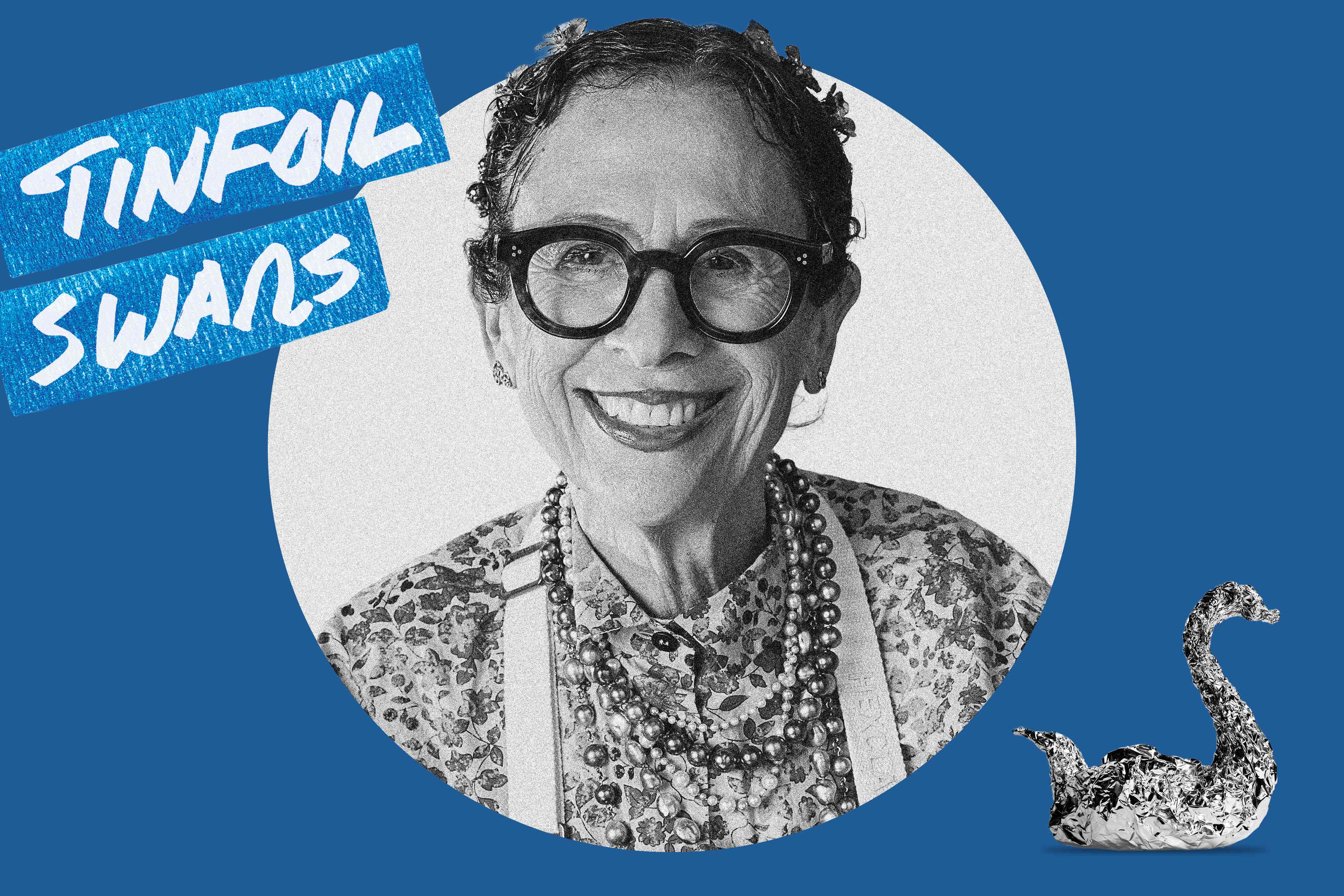 Nancy Silverton still has nightmares about being unprepared — even ...