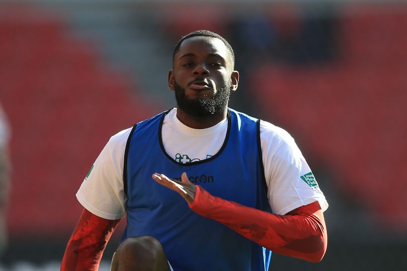 Mark Robins was never going to 'risk' Stoke City summer repeat as he ...