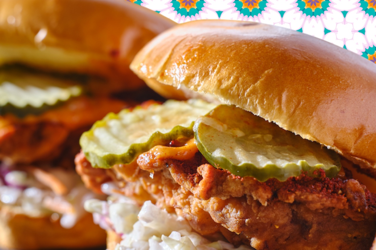 5 best flavor-first chicken sandwiches at leading fast-food chains