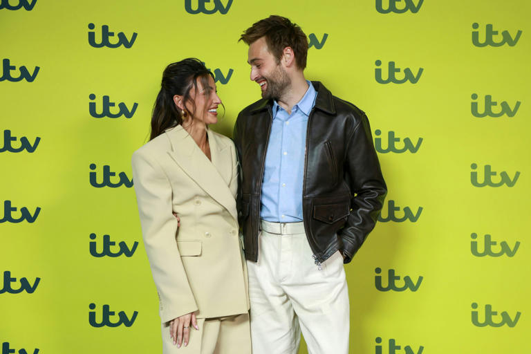Mark Wright’s fury over Michelle Keegan’s 'other man'